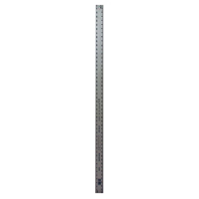 Great Neck Mayes 10209 Aluminum Straight Edge Ruler 48 inch - Belington ...