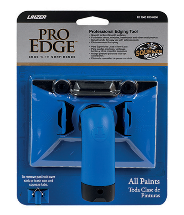 Linzer Pro Edge Pad Painter - Belington, WV - Tygart Valley Supply